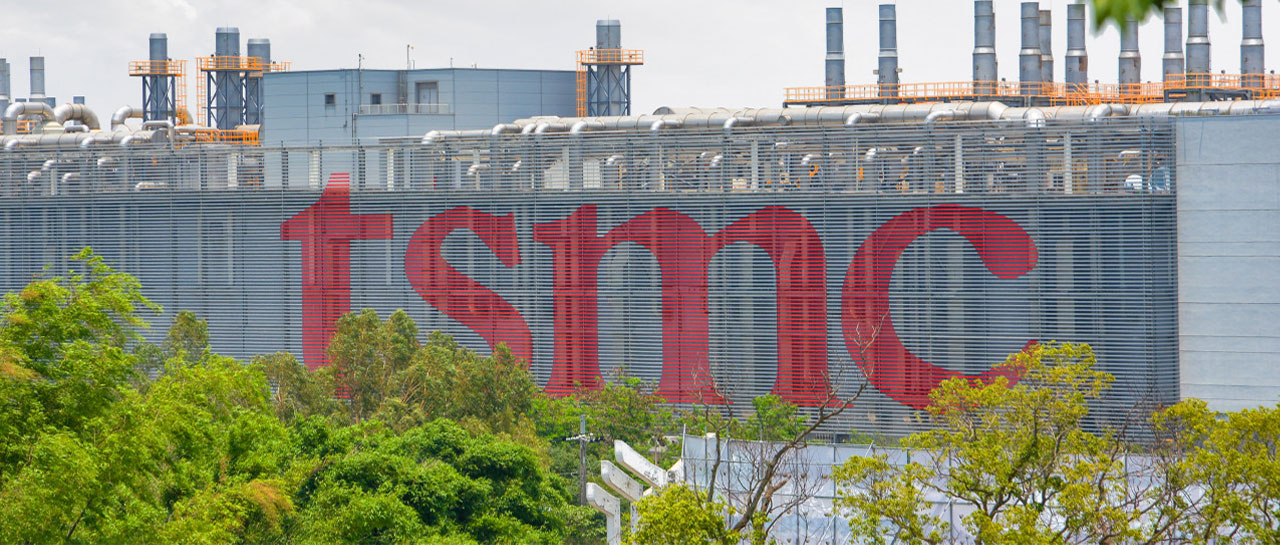 Taiwan Semiconductor: Charging ahead with 3nm, Intel "gets a boost ...